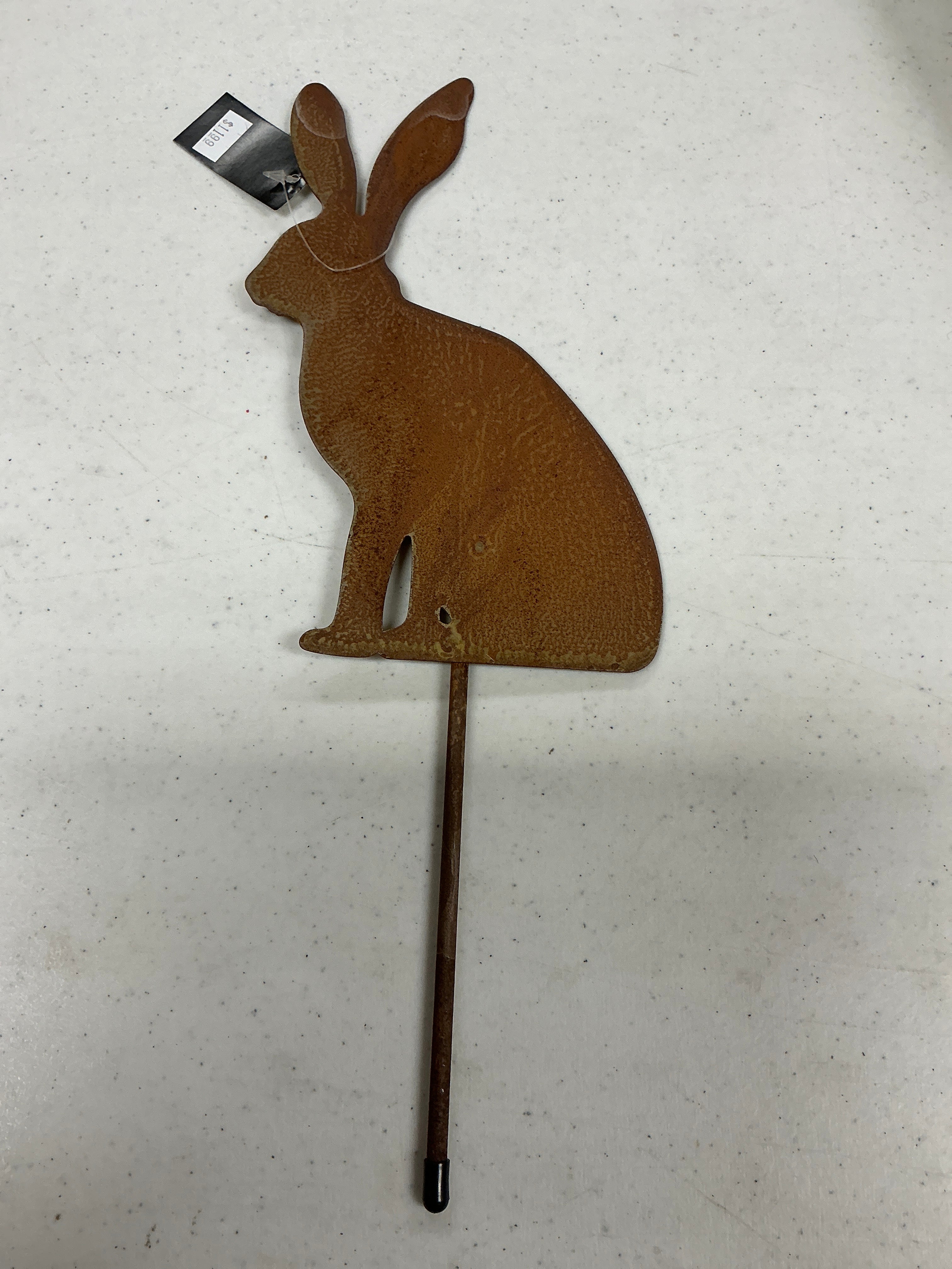 Rabbit Picks – Scraps